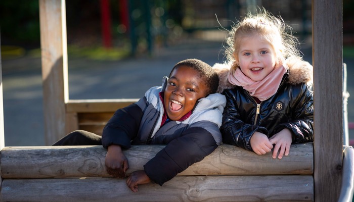 SEN & Disability - Heathmere Primary School